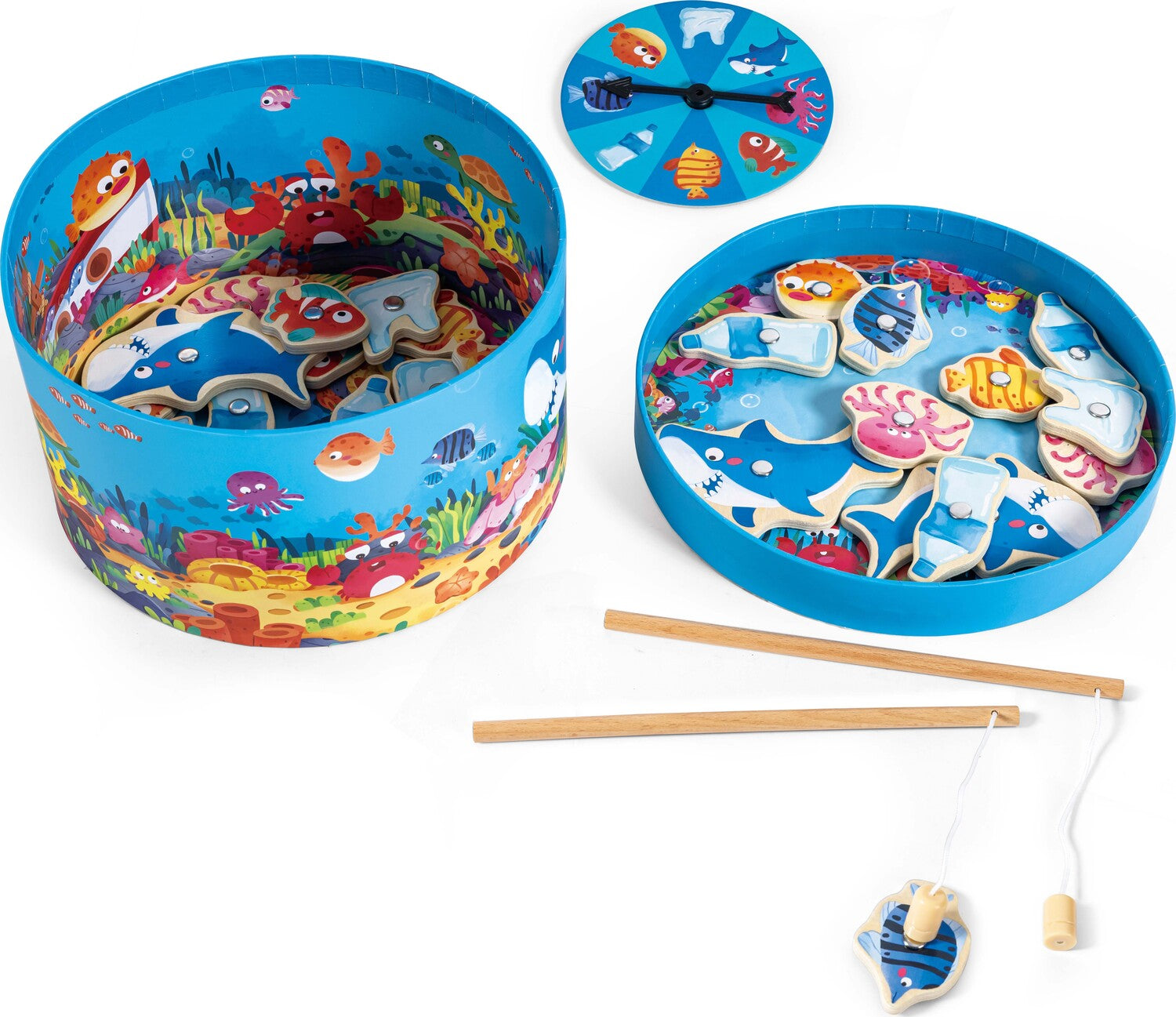 Save the Seas – Awesome Toys & Gifts