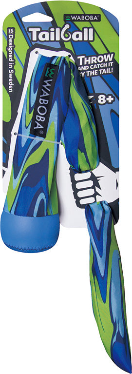 Tailball (Assorted) – Awesome Toys & Gifts