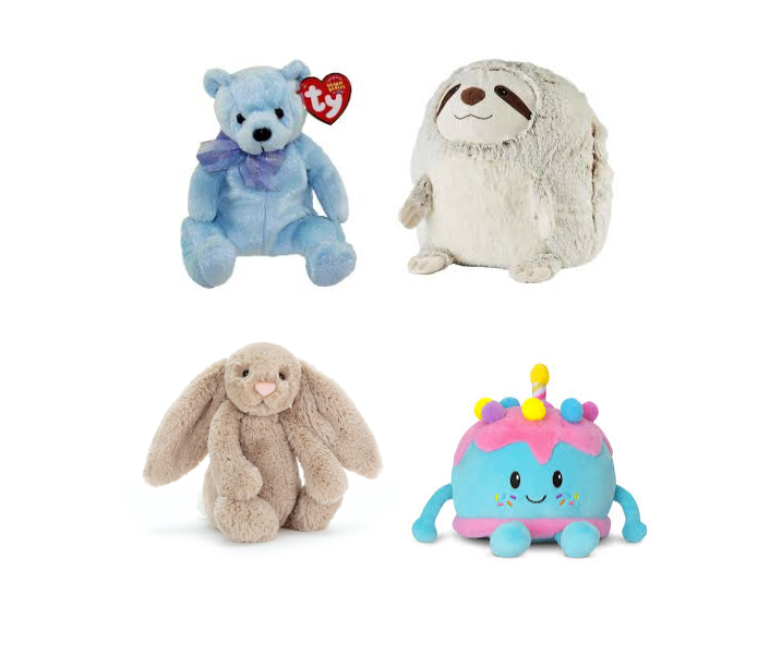 Plush New – Awesome Toys & Gifts