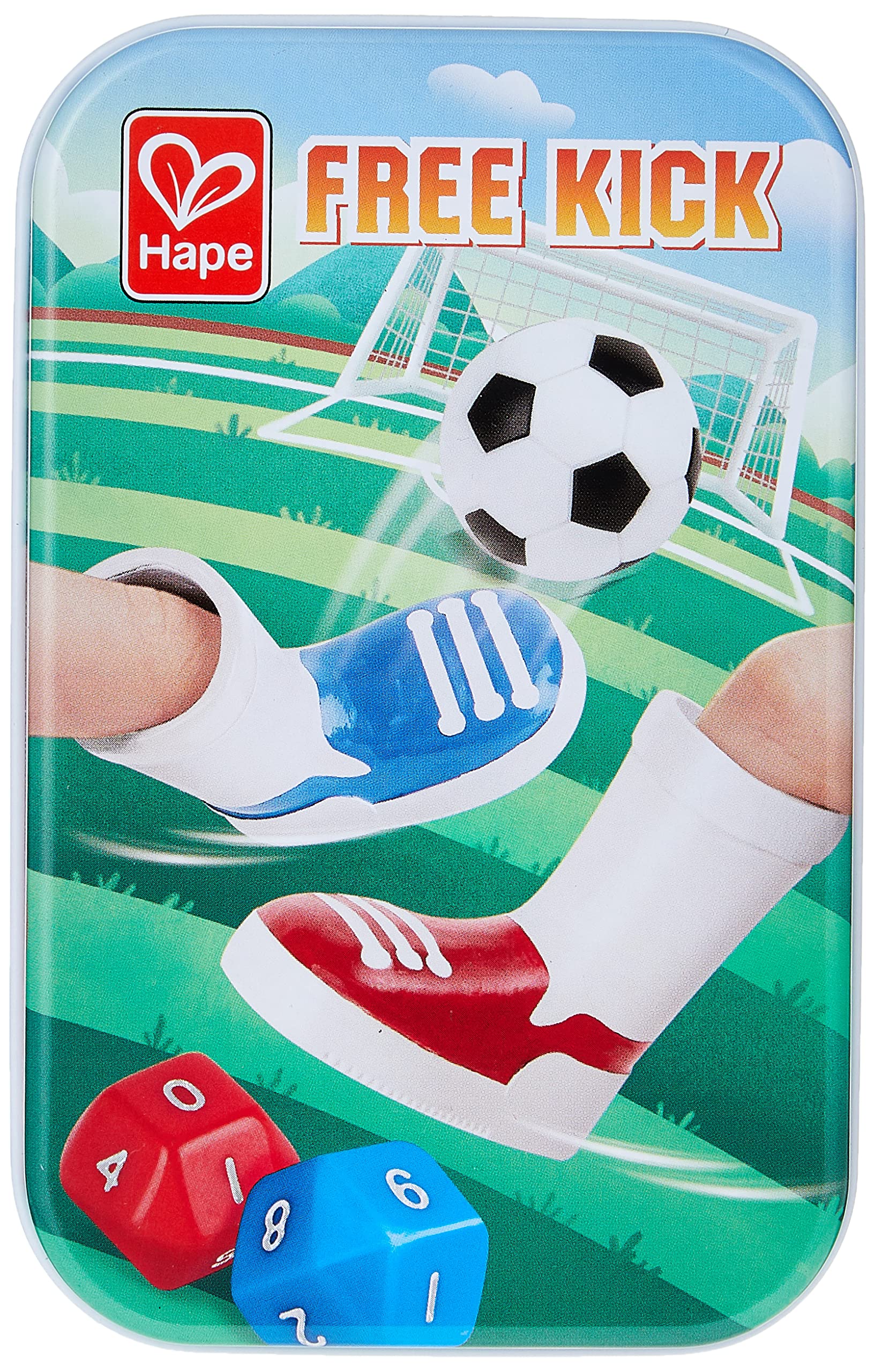 Free Kick – Awesome Toys & Gifts