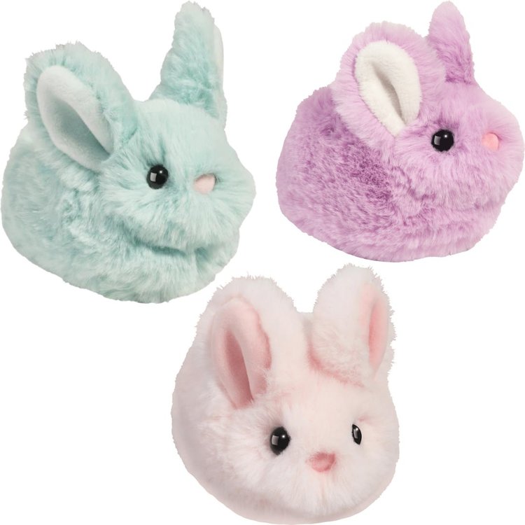 Bright Lil' Bitty Bunnies - Single – Awesome Toys & Gifts