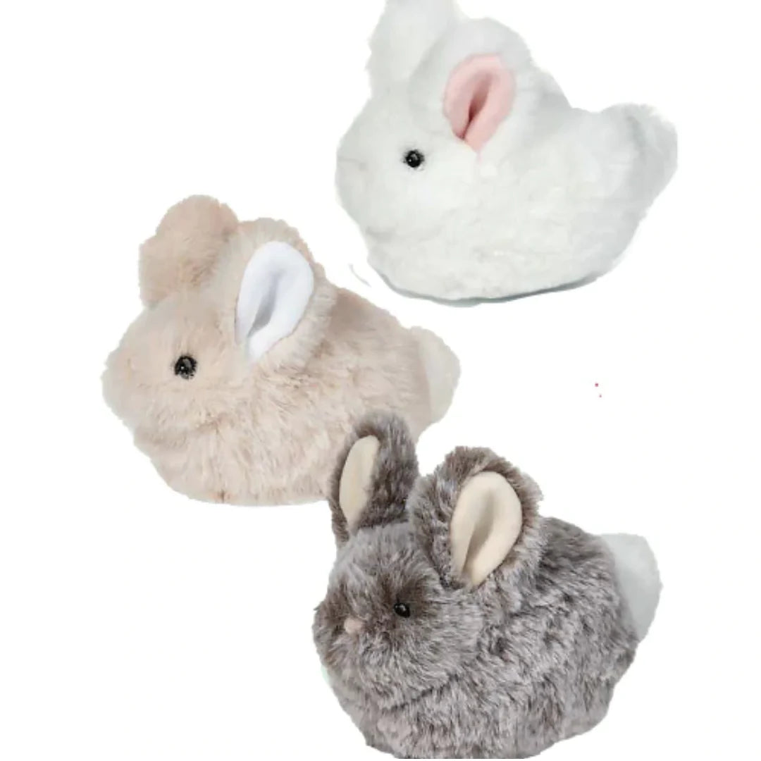 Natural Lil' Bitty Bunnies - (Assorted) – Awesome Toys & Gifts