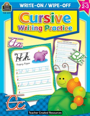 WO/WO Cursive Writin – Awesome Toys & Gifts