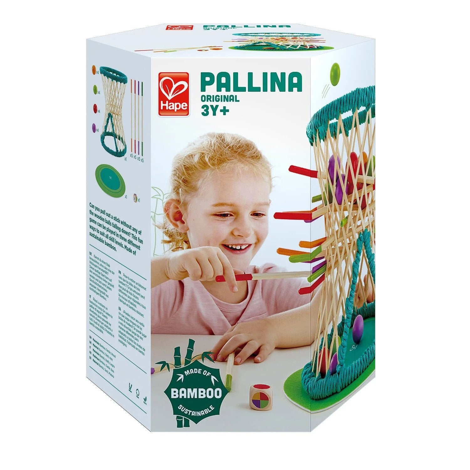 Pallina Original – Awesome Toys & Gifts