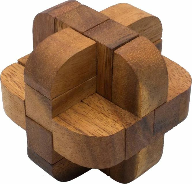 Puzzle: Neutron Star – Awesome Toys & Gifts