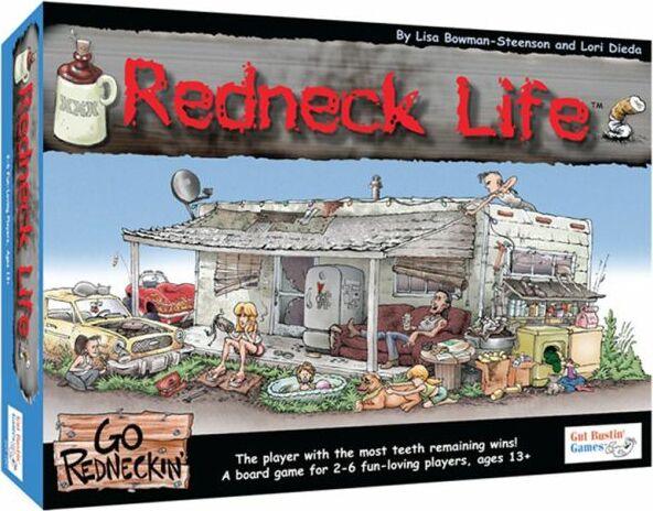 Redneck Life – Awesome Toys & Gifts