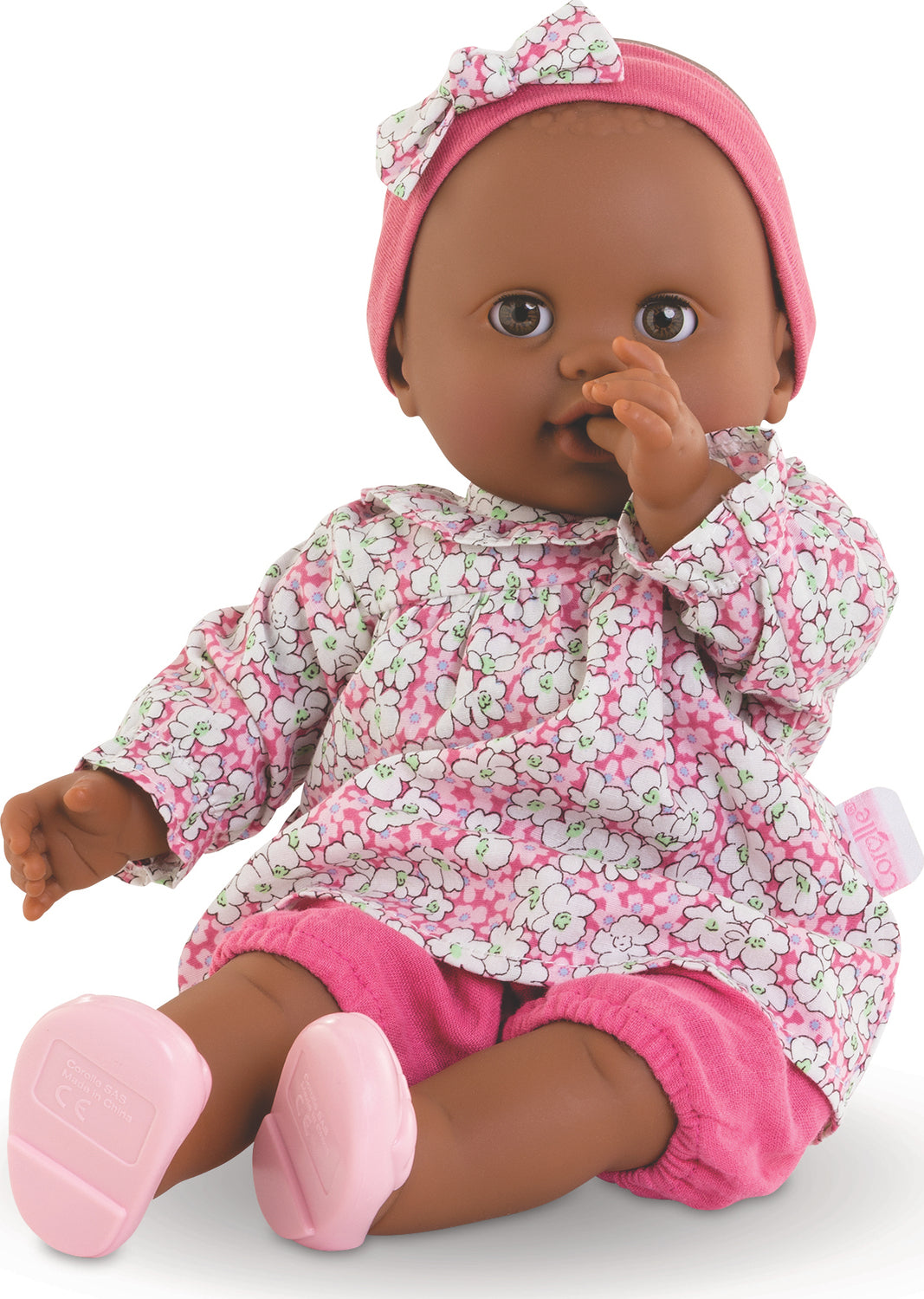Lilou 14" Large Baby Doll – Awesome Toys & Gifts