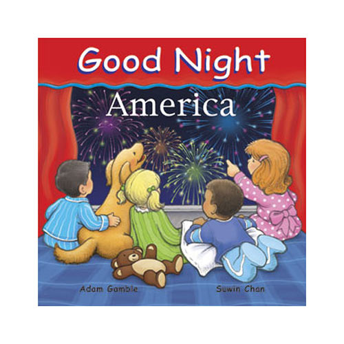 Good Night America – Awesome Toys & Gifts