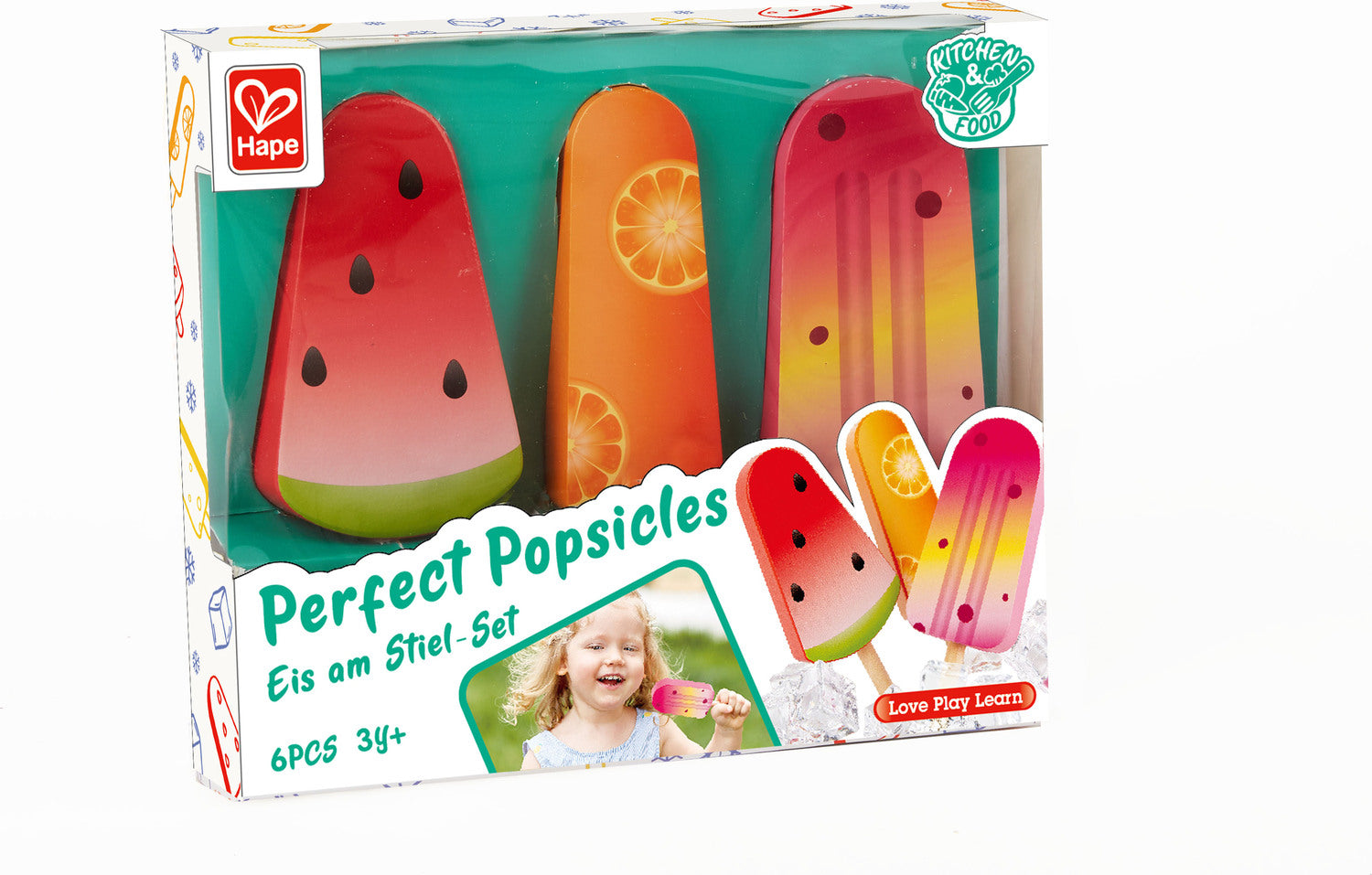 Perfect Popsicles – Awesome Toys & Gifts