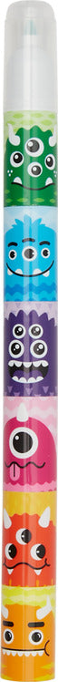 Monster Stacking Highlighters – Awesome Toys & Gifts