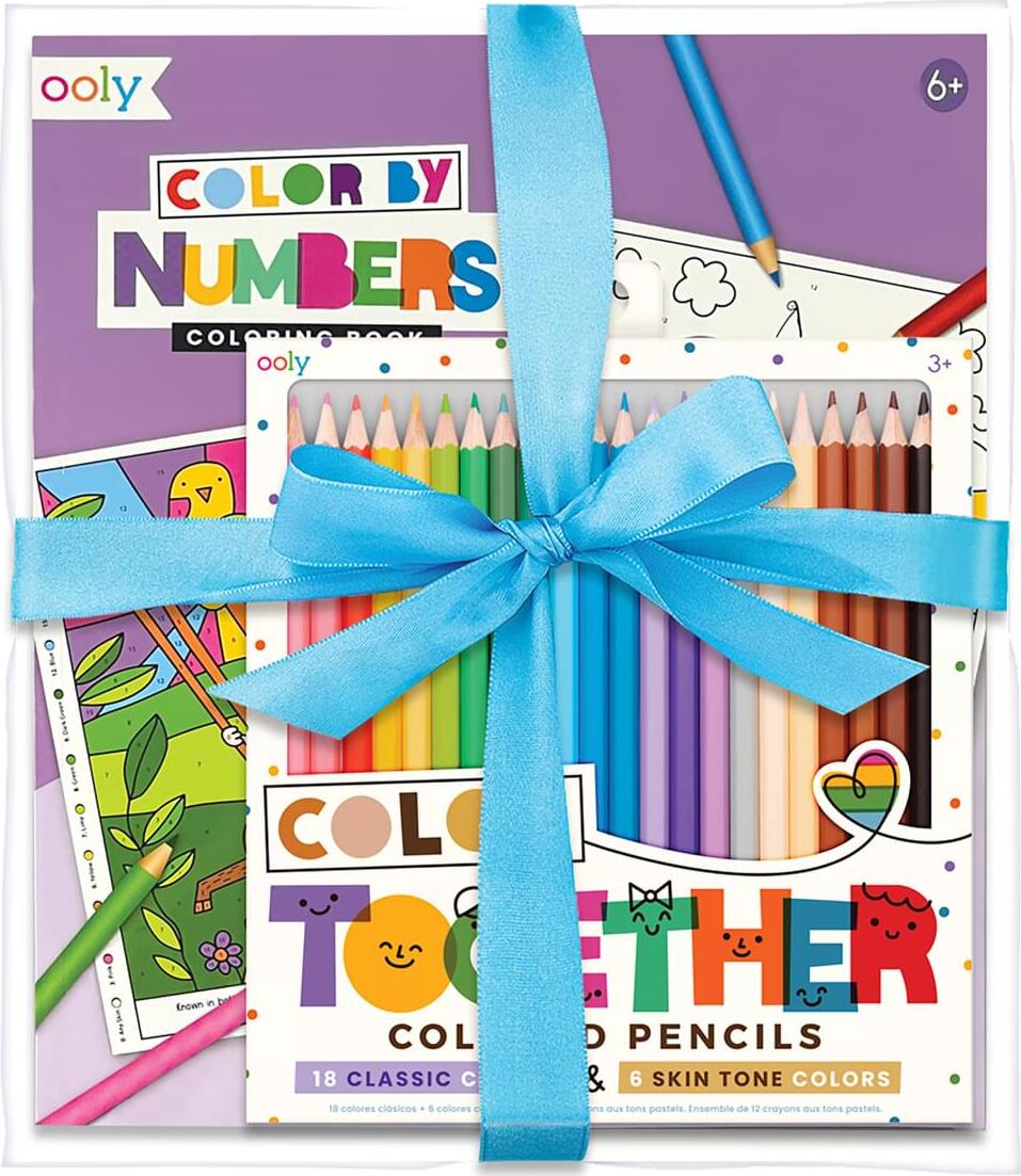 Mythical Friends Color Together Pack – Awesome Toys & Gifts