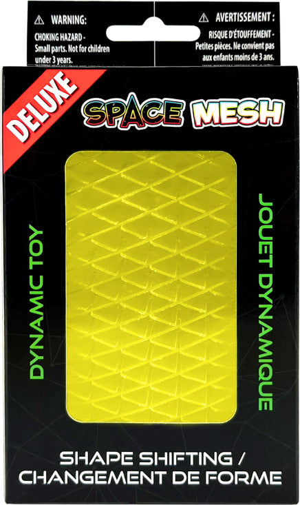 Space Mesh Shape Shifter Deluxe – Awesome Toys & Gifts