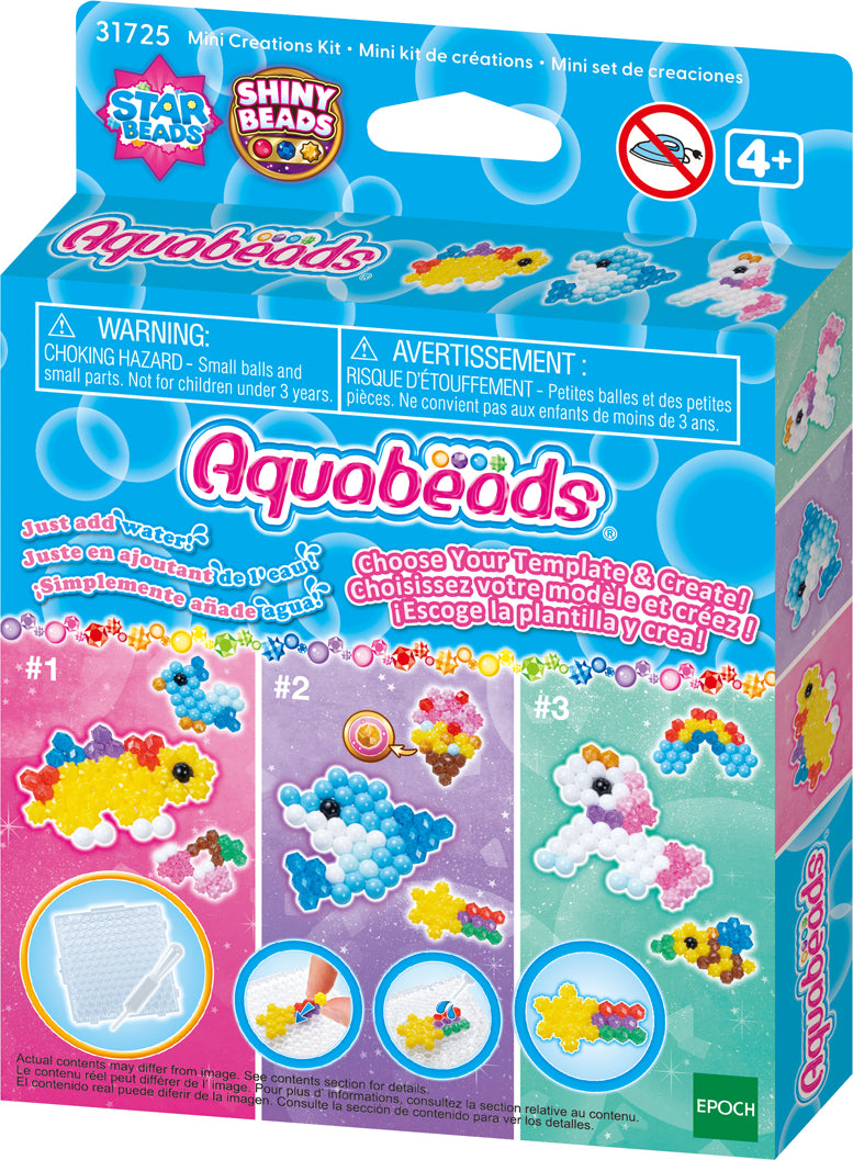 Mini Creations Kit – Awesome Toys & Gifts