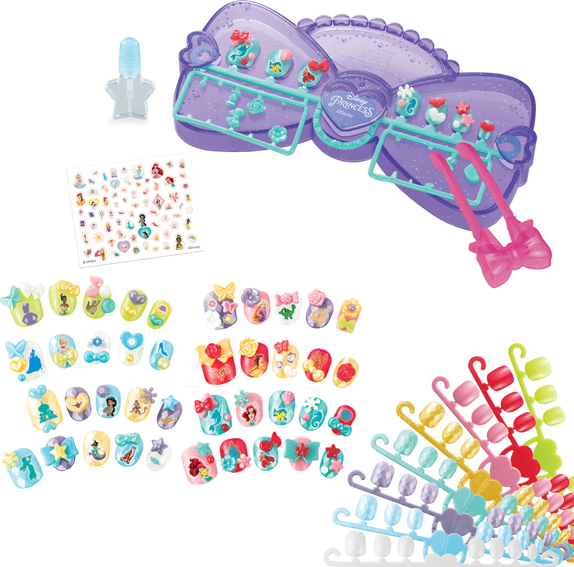 Disney Princess Kit – Awesome Toys & Gifts