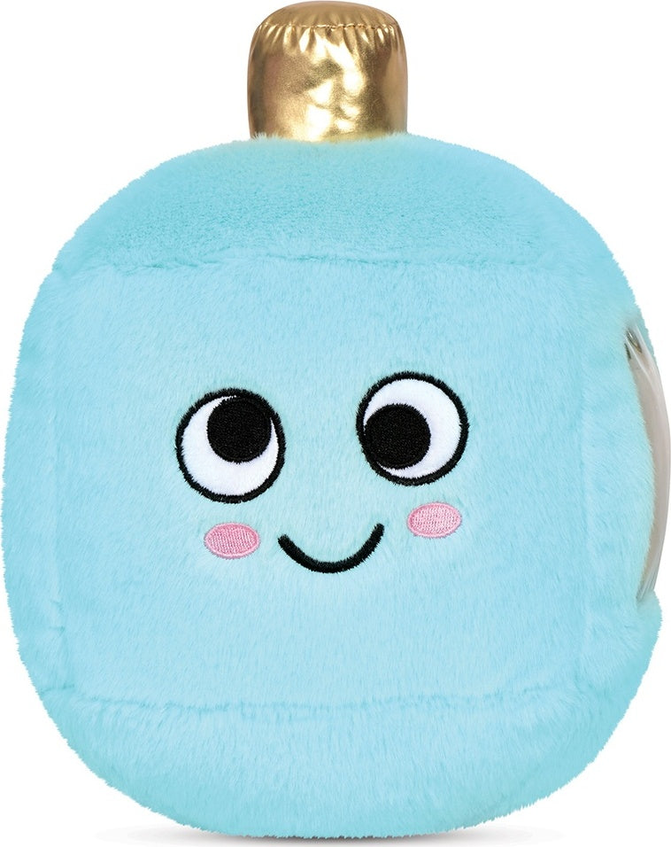 Dizzy Dreidel Plush – Awesome Toys & Gifts