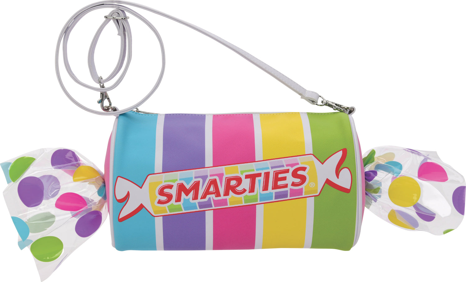 Smarties Crossbody – Awesome Toys & Gifts