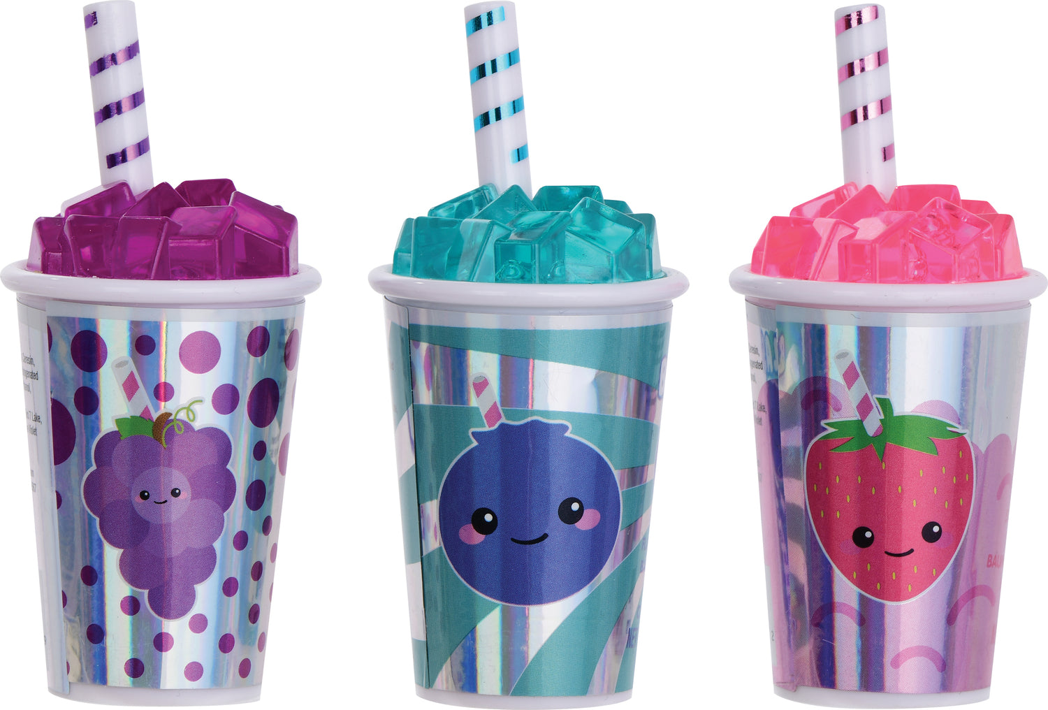 So Slushy Lip Balm – Awesome Toys & Gifts