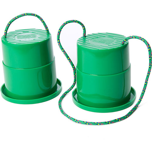 Green Stepper – Awesome Toys & Gifts