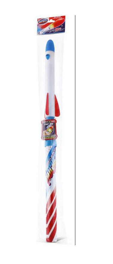 Screaming Glow Rocket – Awesome Toys & Gifts