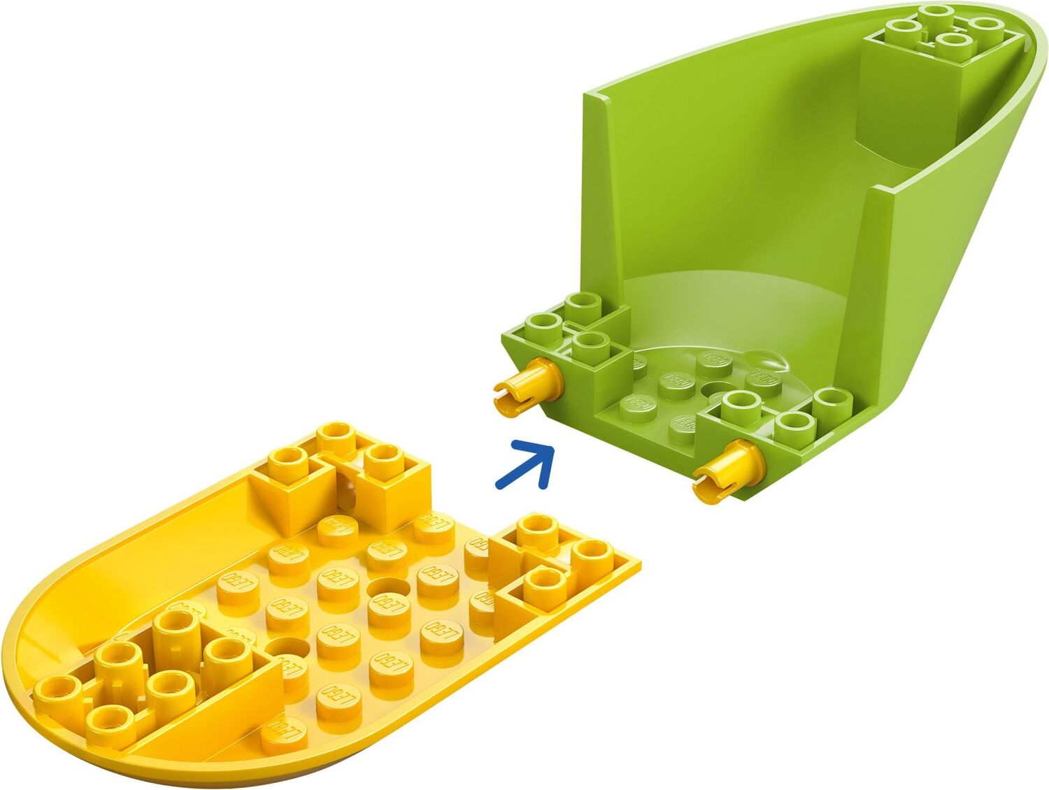 LEGO Spidey: Spidey: Underwater Vehicles – Awesome Toys & Gifts