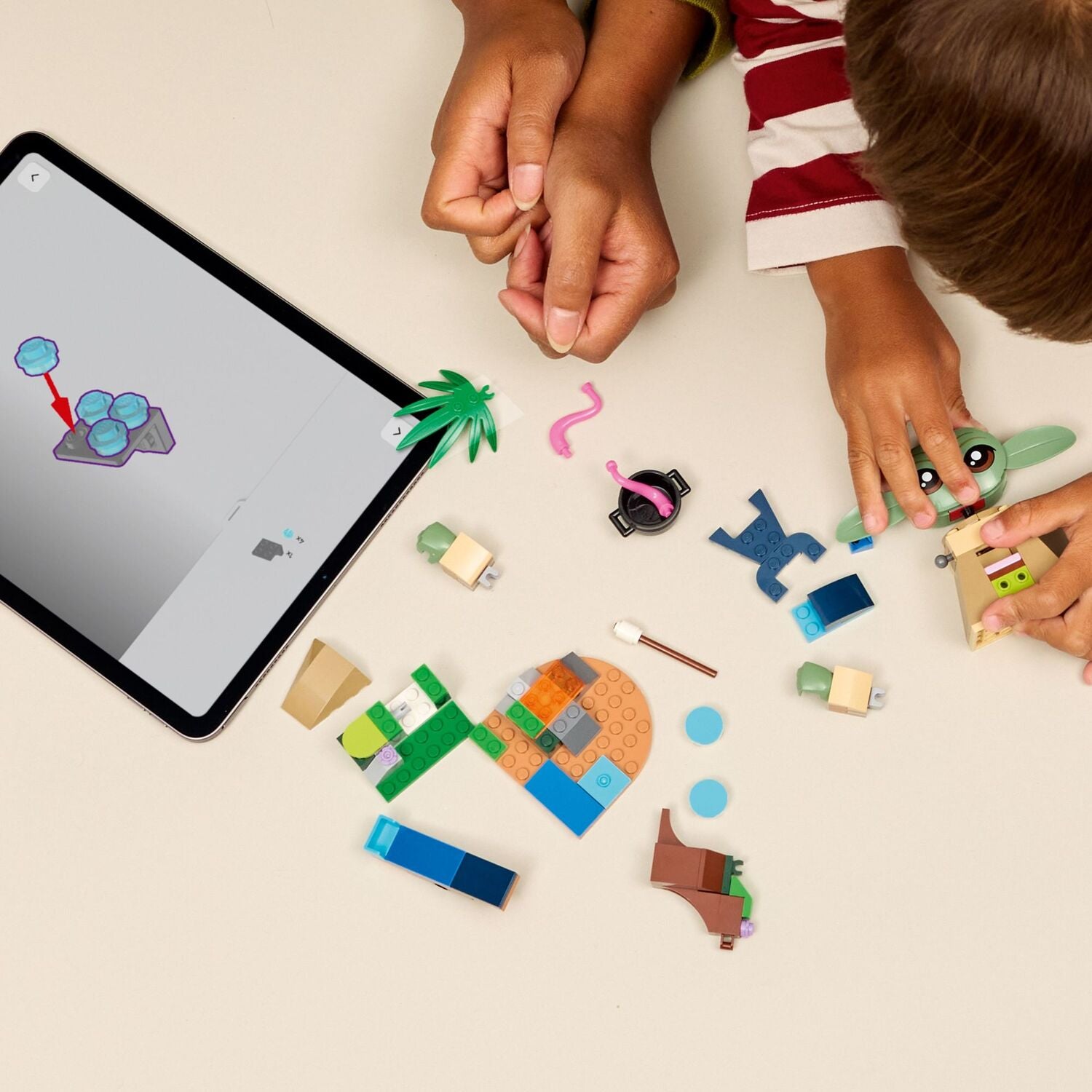 LEGO Star Wars: Grogu's Homestead – Awesome Toys & Gifts