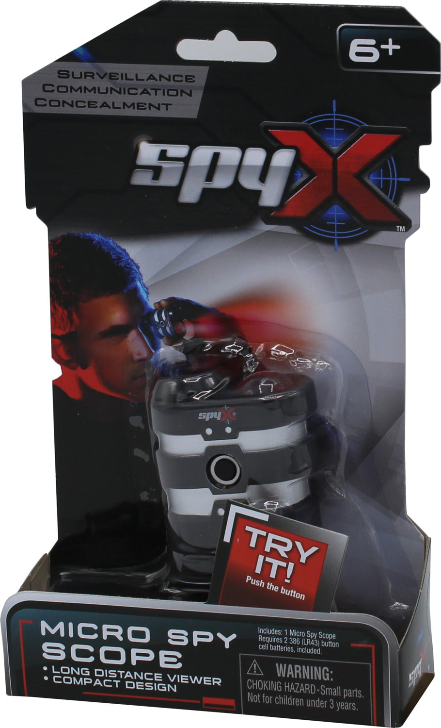 Micro Spy Scope – Awesome Toys & Gifts
