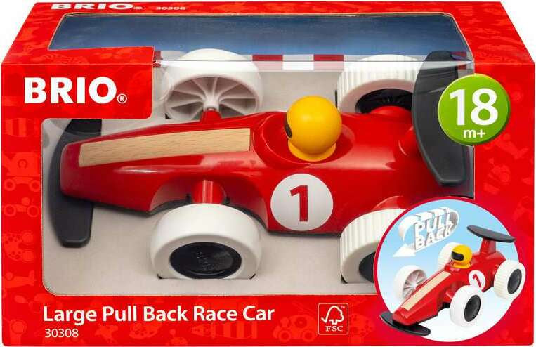 Large Pullback Racer – Awesome Toys & Gifts