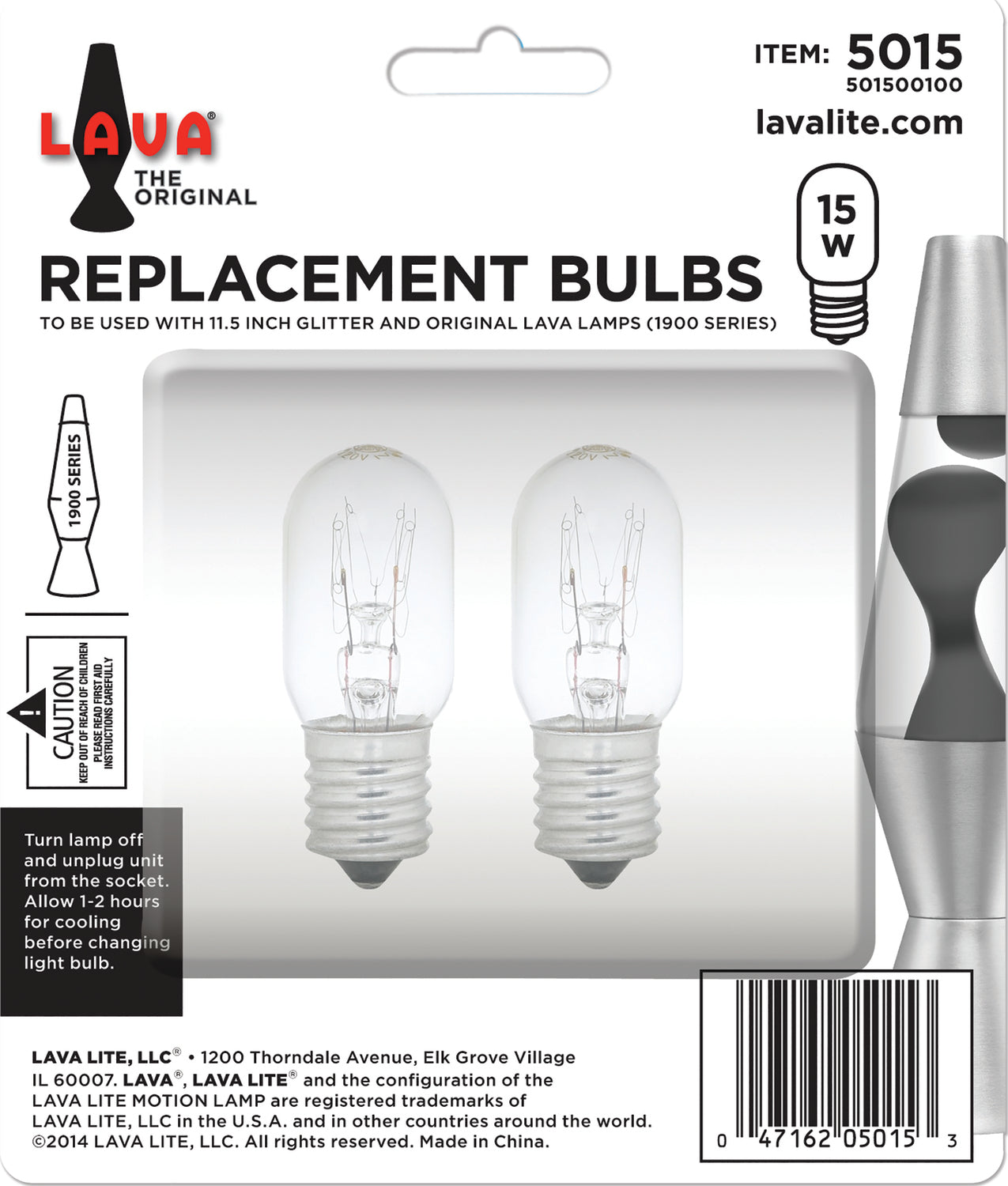 15w Light Bulb – Awesome Toys & Gifts