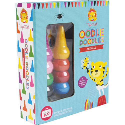 Animals - Oodle Doodles – Awesome Toys & Gifts