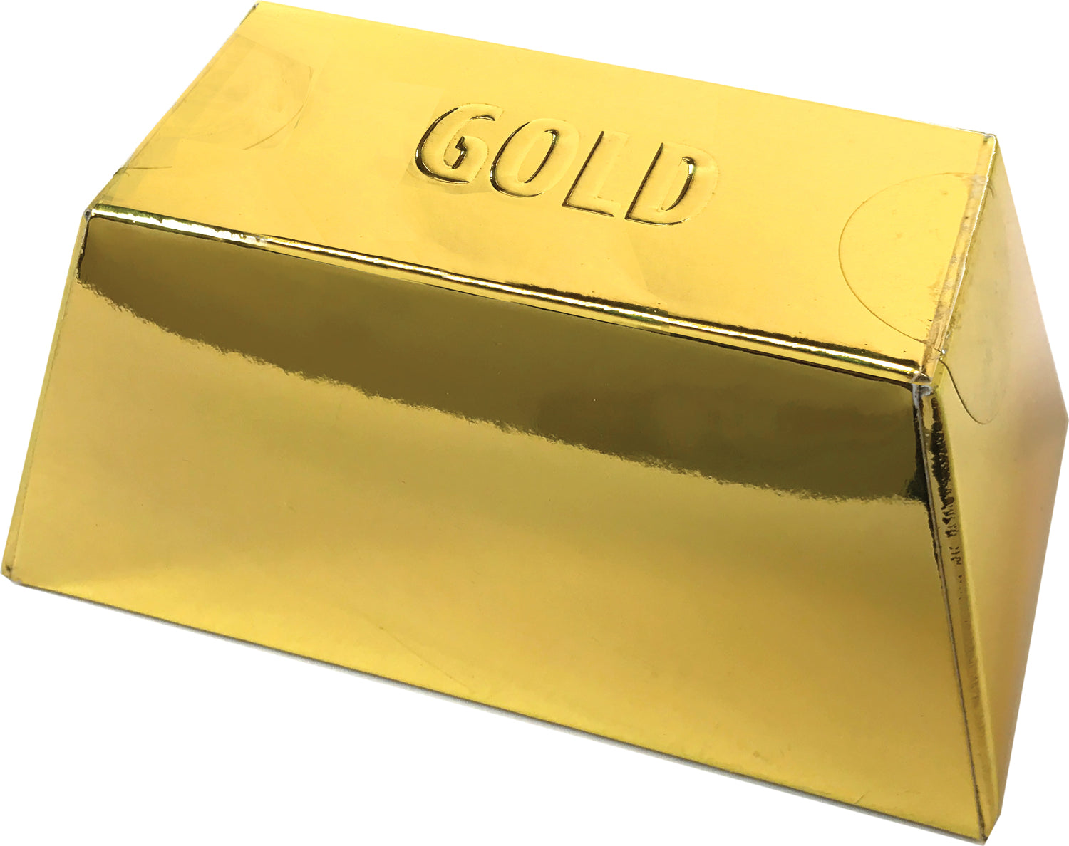Chip Away Gold Bar – Awesome Toys & Gifts