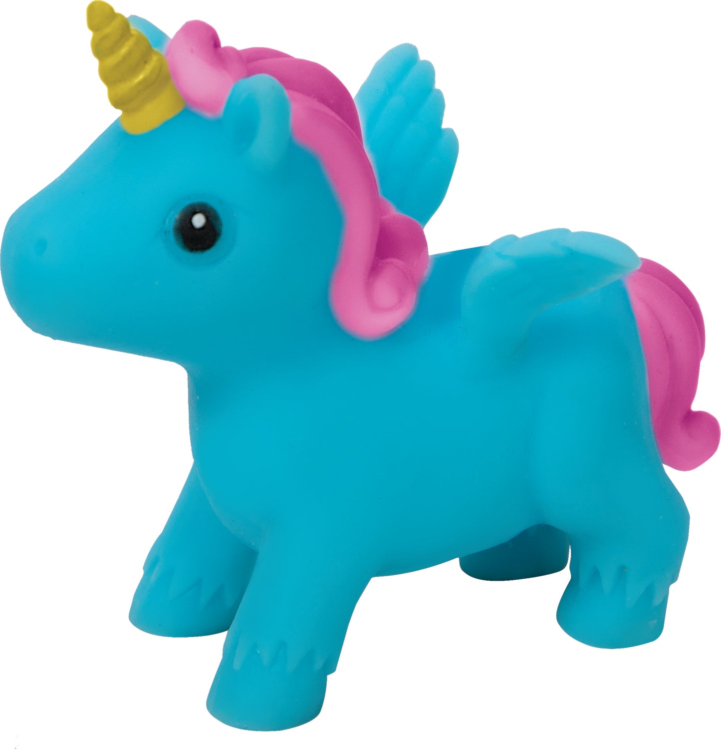 Itsy Bitsy Unicorn (assorted colors) – Awesome Toys & Gifts