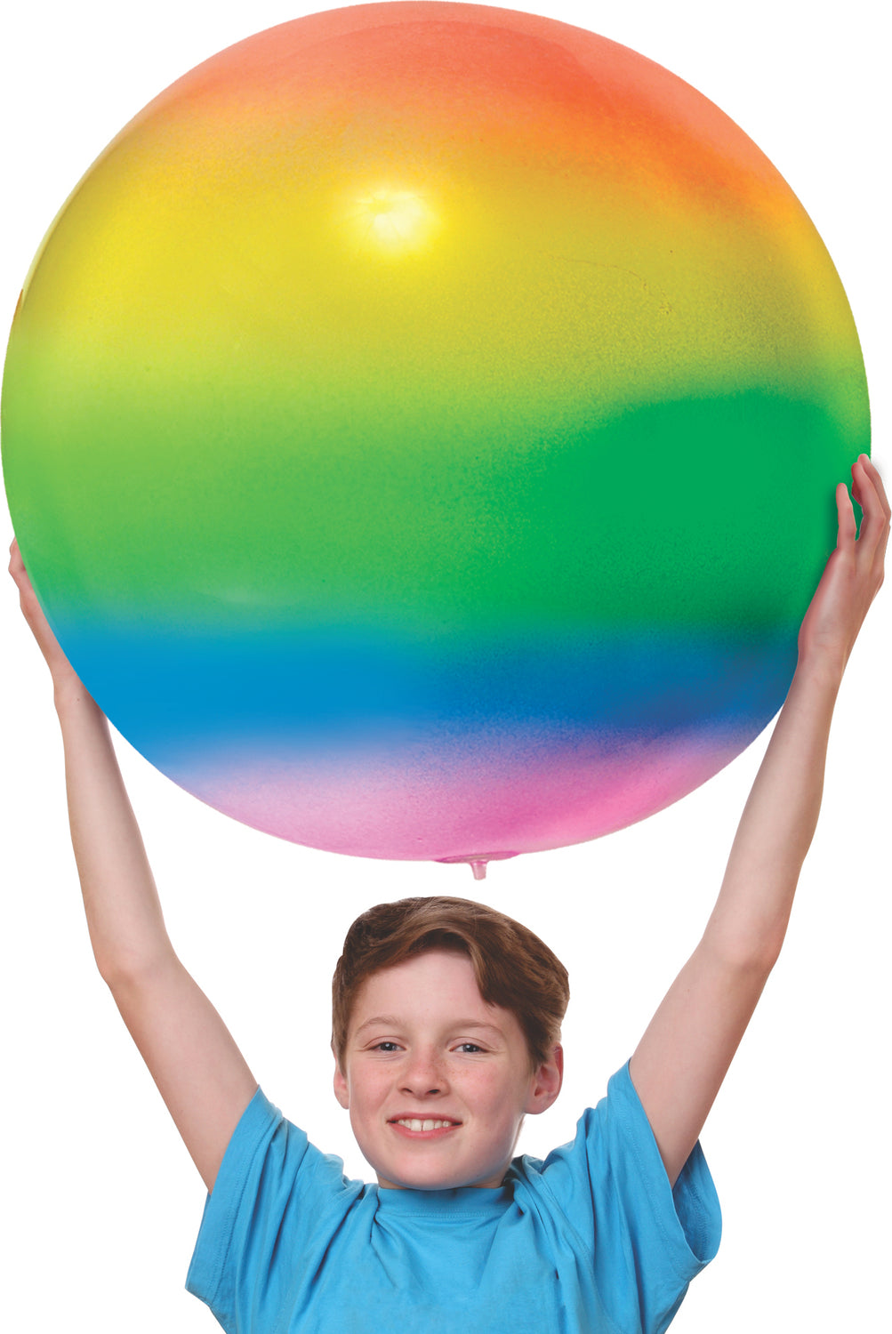 Jumbo Jelly Ball (assorted colors) – Awesome Toys & Gifts