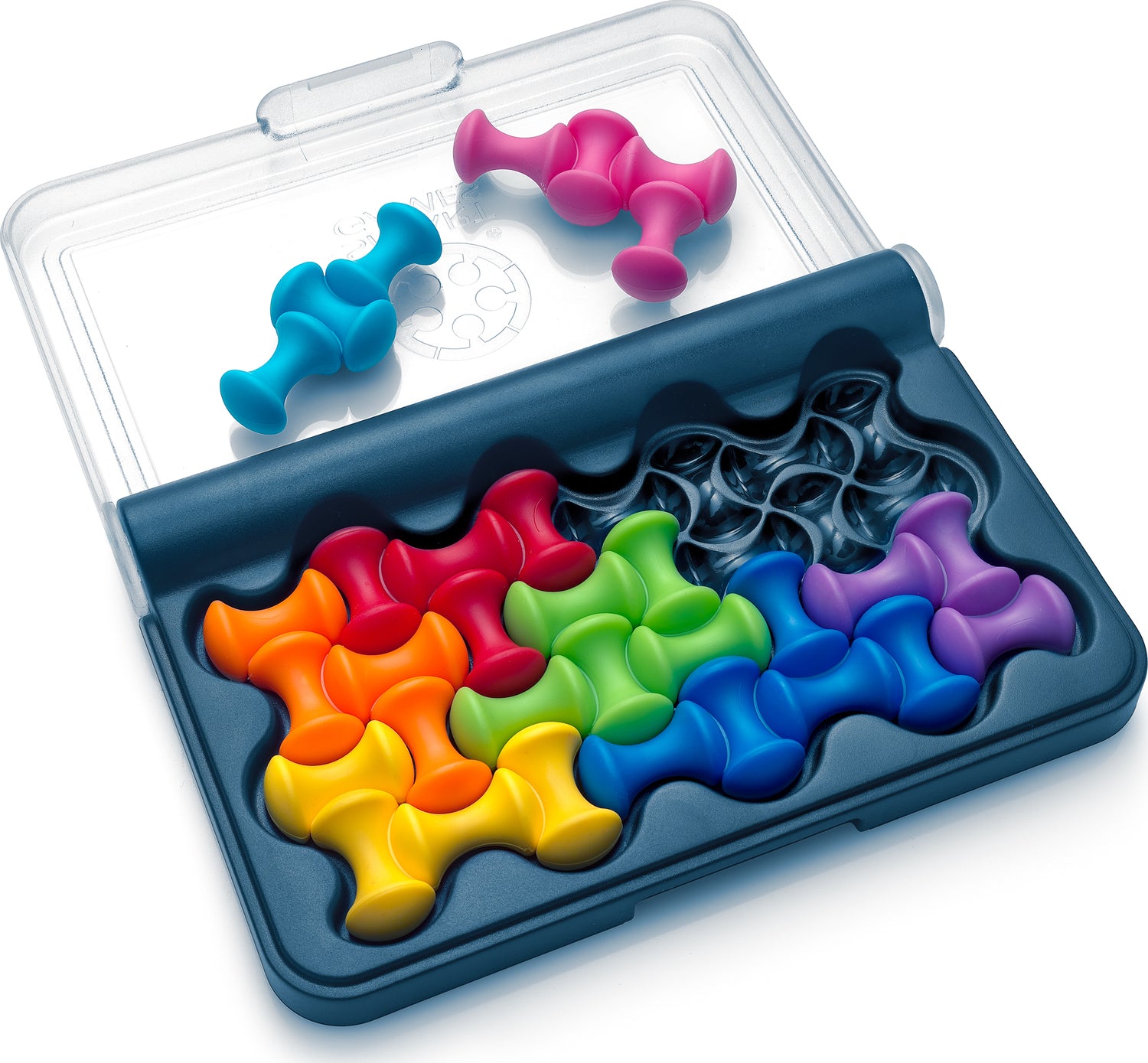 IQ Waves Logic Game – Awesome Toys & Gifts