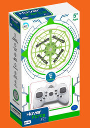 Hover Force RC Drone (assorted colors) – Awesome Toys & Gifts