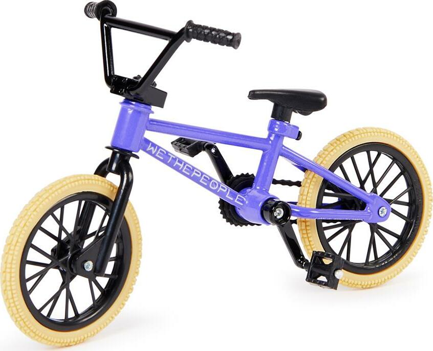 Tech Deck BMX Single Bike