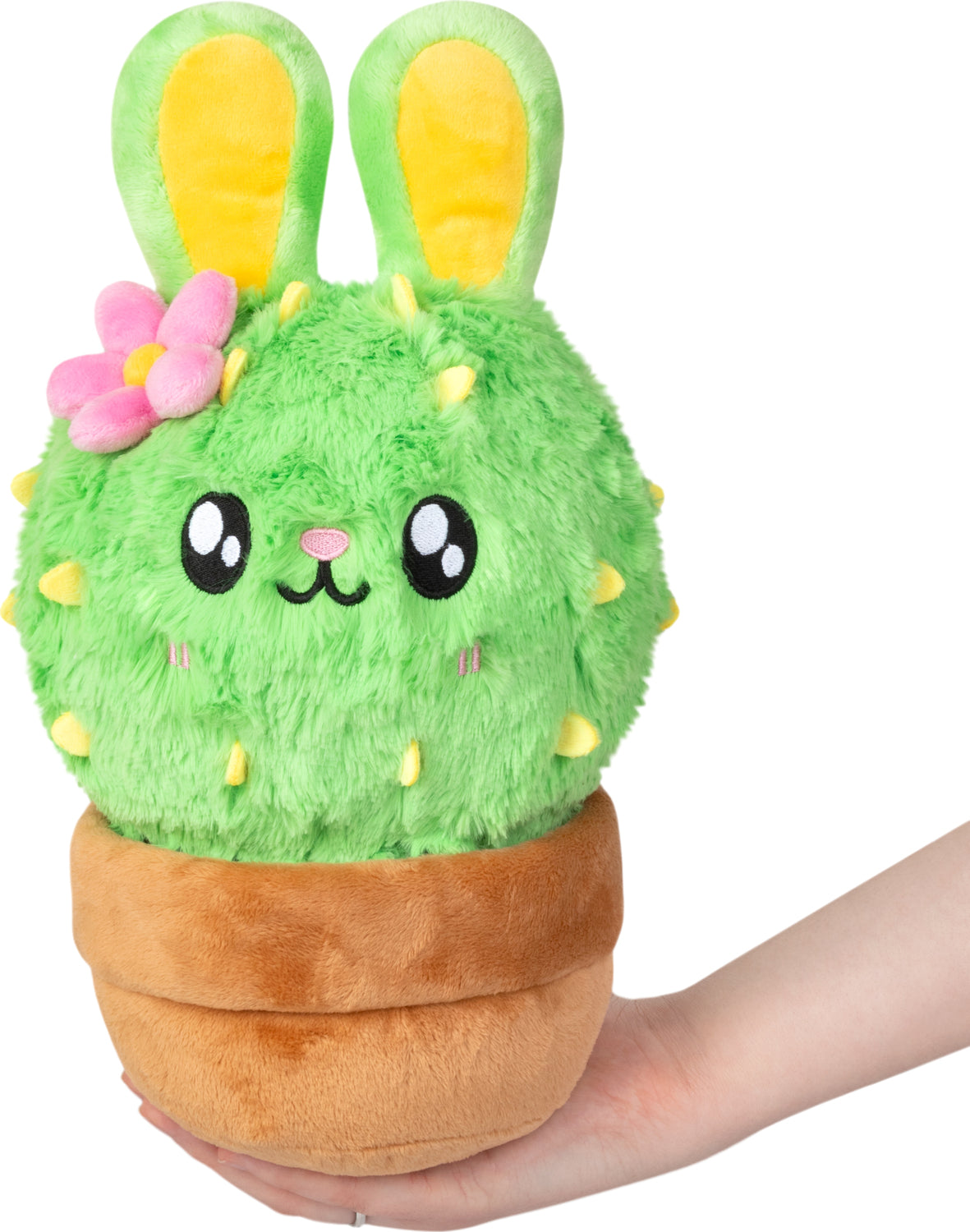 Mini Squishable Bunny Cactus – Awesome Toys & Gifts