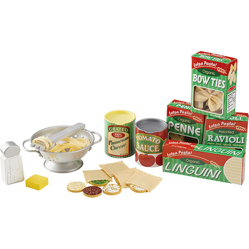 Perfect Pasta Play Set – Awesome Toys & Gifts