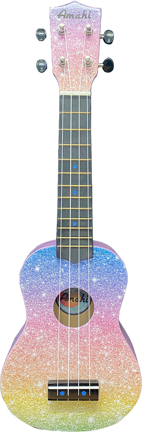 Glitter Ukulele – Awesome Toys & Gifts