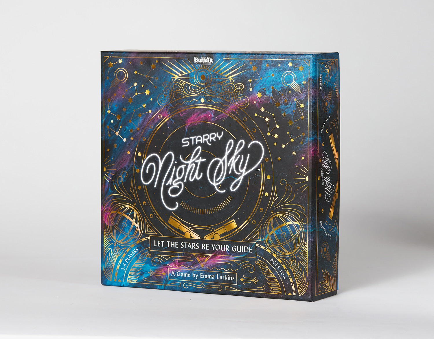 Starry Night Sky Game – Awesome Toys & Gifts