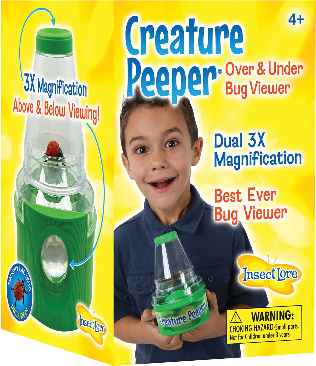 Creature Peeper – Awesome Toys & Gifts