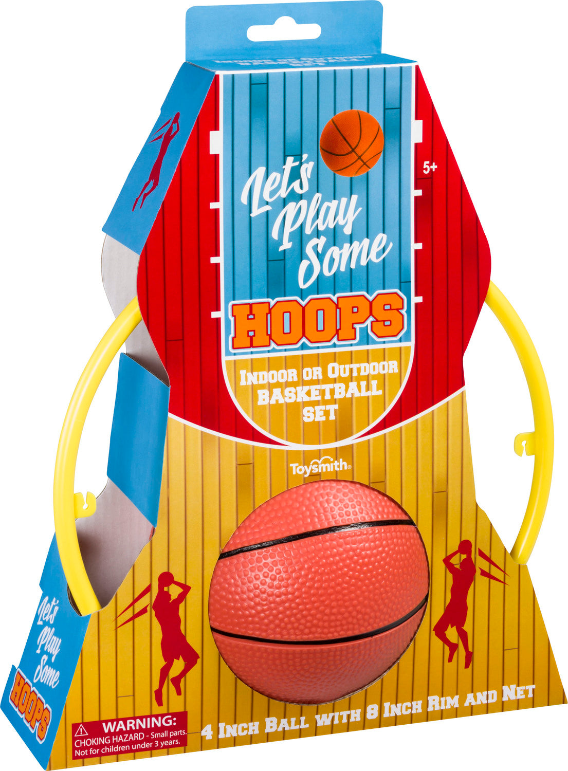 Hoops Basketball Set – Awesome Toys & Gifts
