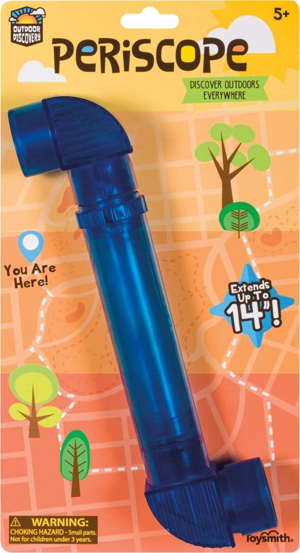 Outdoor Discovery Periscope – Awesome Toys & Gifts