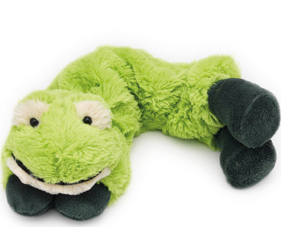 Frog Warmies Wrap – Awesome Toys & Gifts